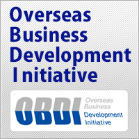 Overseas Business Development Initiative (OBDI)｜Business Innovation ...